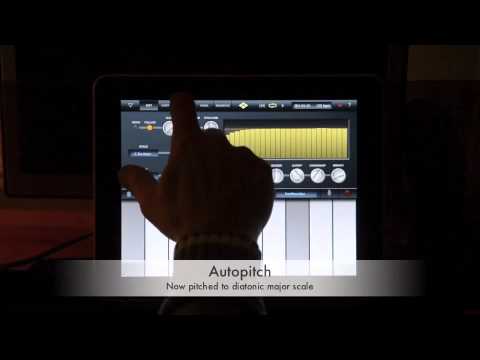 VirSyn announces iVoxel - The Singing Vocoder - Version 2 for MacOS - MuseWire - music ...