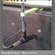 New Microphone Stand from Alien Apparatus Company Takes New Look at ...