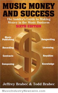 Music, Money and Success - MuseWire - music + technology magazine