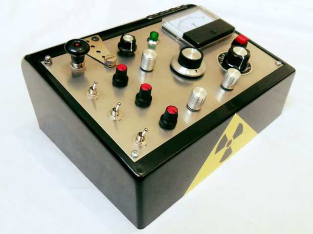 ResonanceCircuits launches latest one-off bespoke drone synth, the ...
