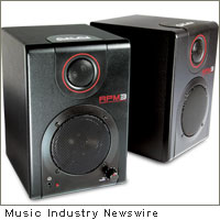 Akai Professional Announce RPM3 Monitors - Professional Monitoring ...