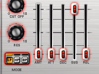 GForce announces OptiTron for M-Tron Pro - MuseWire - music ...