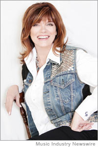 Making the Country Music Charts Sing, Sandra Piller Premieres New Video ...