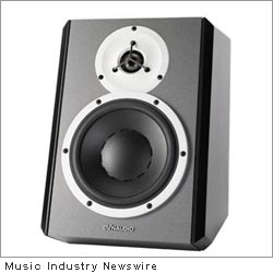 Dynaudio Professional Introduces DBM50 - the Perfectly Angled Desktop ...