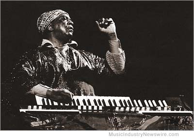 Sun Ra and the Meaning of Being - MuseWire - music + technology magazine