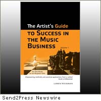 The Artist's Guide to Success in the Music Business - MuseWire - music ...