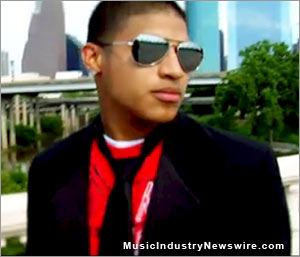 Teen Rapper with Positive Messages, Baby Jay, to headline Texas Back to ...