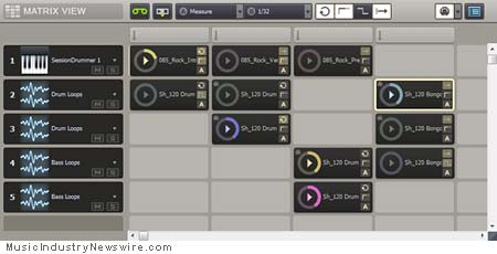Cakewalk Updates Sonar DAW to 8.5 - MuseWire - music + technology magazine