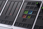 Steinberg releases CMC series of Cubase controllers: Dedicated modular ...