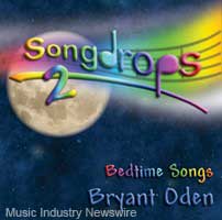 Songdrops Music Announces the Release of Bryant Oden's Second Album ...