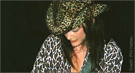 Clubbing: Nancy Luca, Average Johnsons, E.G. Daily, Original DP ...