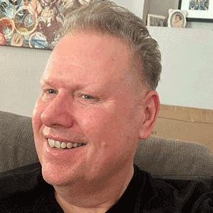 Christopher Laird Simmons, Author at MuseWire