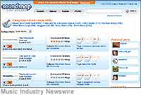 Soundsnap: Thousands of Free Sounds at Your Fingertips - MuseWire ...
