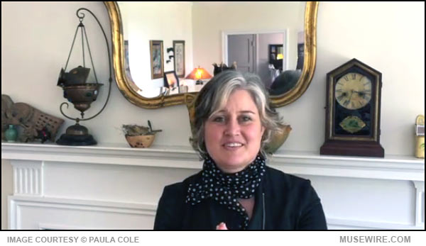 Paula Cole Sings for Fans with 'Ballads' Album Funded On Kickstarter ...