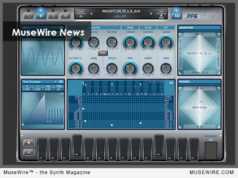 Surfing an 'Infinite' Wave, Wolfgang Palm unleashes PPG Infinite Synth ...