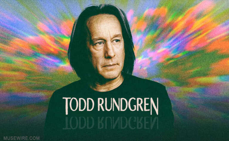 Todd Rundgren Announces New 'Still Me / Still We' Tour Shows for Aug ...